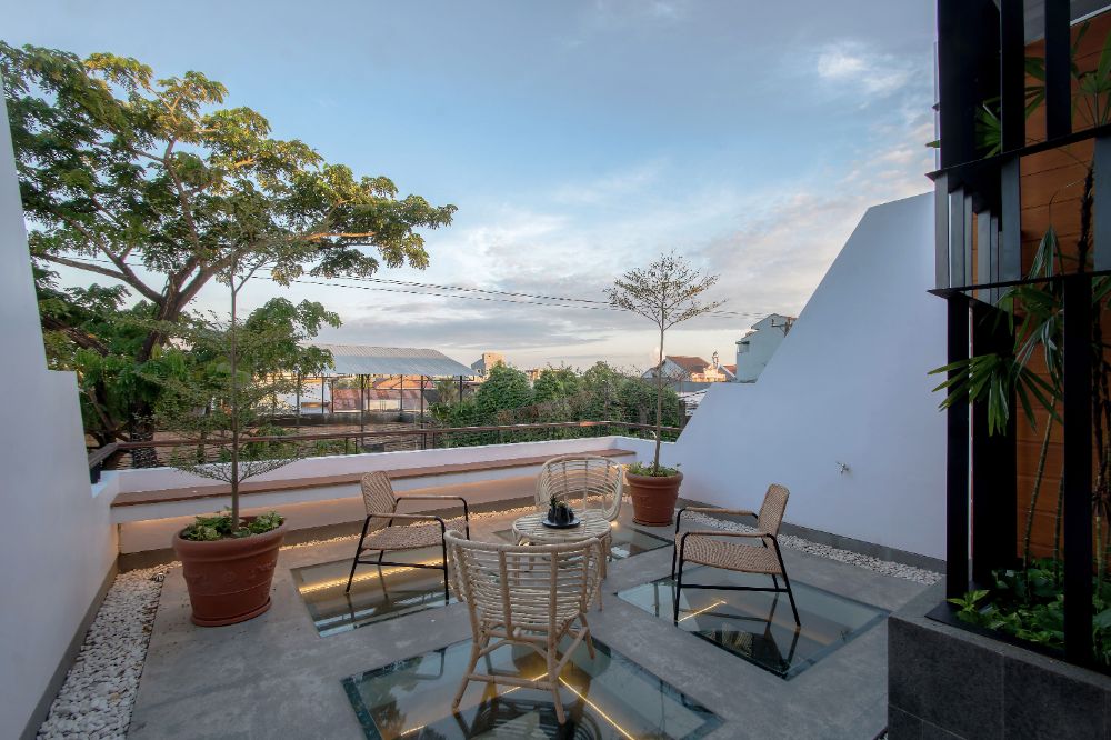NIEL Project by MIV Architects | dsignbit