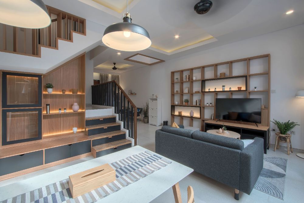 NIEL Project by MIV Architects | dsignbit