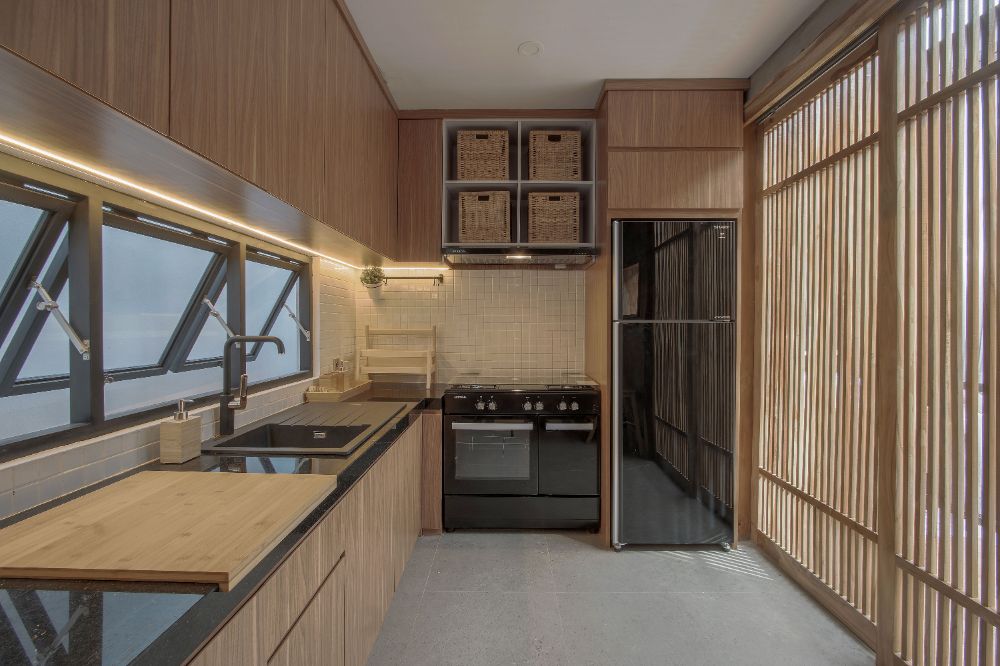NIEL Project by MIV Architects | dsignbit